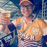 Nick Tyrrell – Medium