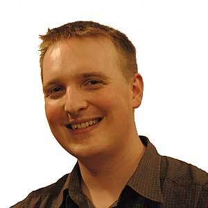 Dan Warne – Medium