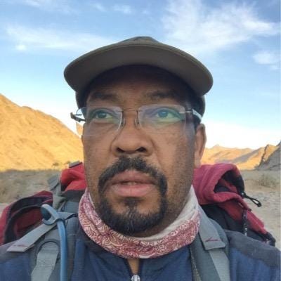 About – Tyrone Richards – Medium