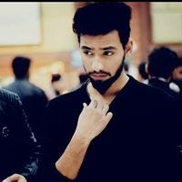 People following Hamza Riaz