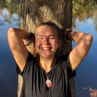 People following Kayla Lozano