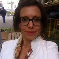Christa Schwarz – Medium