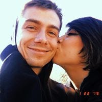 Nicholas Cross – Medium