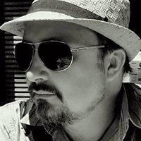 Jules Brown – Medium