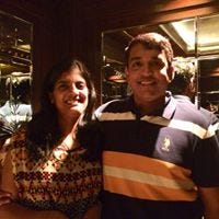 Ashwin Shanker – Medium