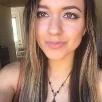 People following Danielle Serrano