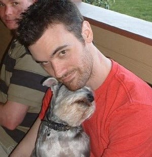 Nathan Pennington – Medium
