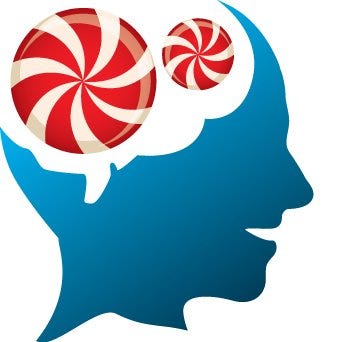 Brain Candy – Medium