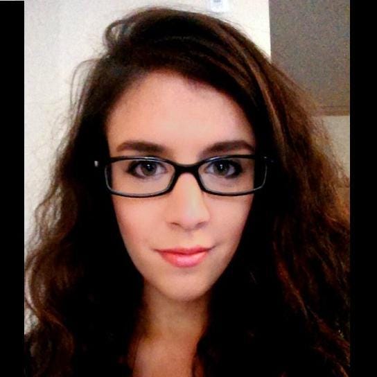About – Andrea Castillo – Medium
