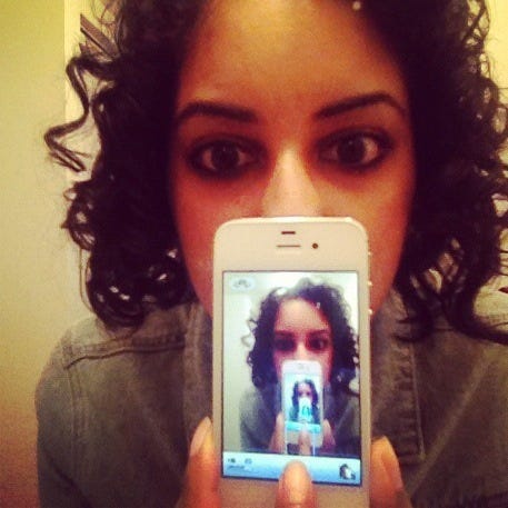 Rubina Shaikh – Medium