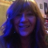 Christina Knowles – Medium
