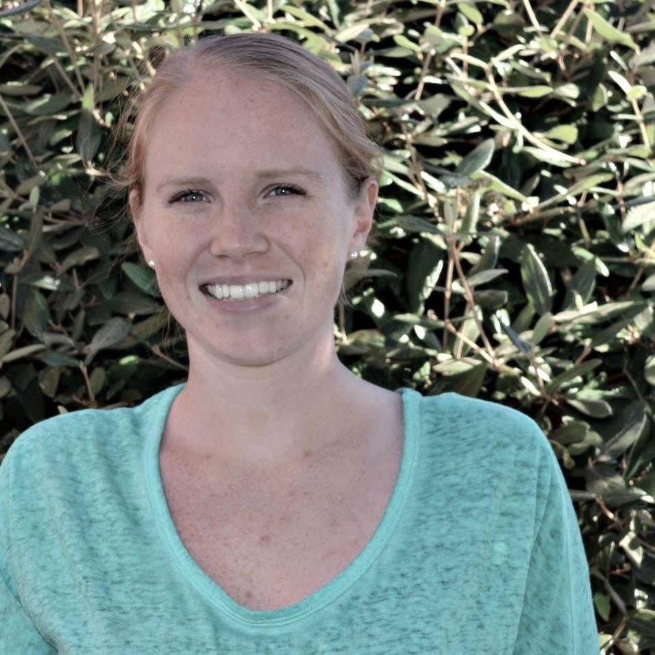 Randi Goodman – Medium