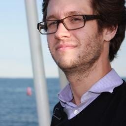 Michael Dinerstein – Medium