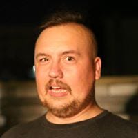 Luke Tindall – Medium