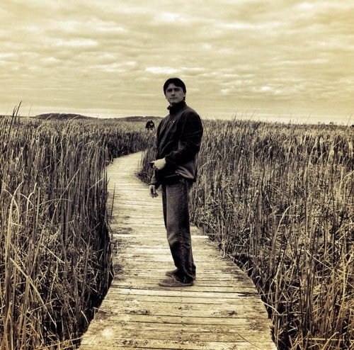 Joseph Silva – Medium