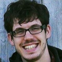 Marc-André Coulombe – Medium