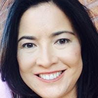 People following Rebecca Chung