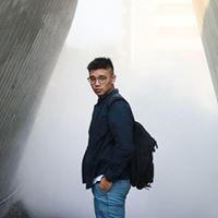 Isaac Lee – Medium