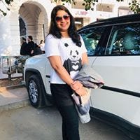 Shruti Jain – Medium