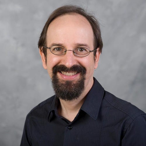 Paul Baer – Medium