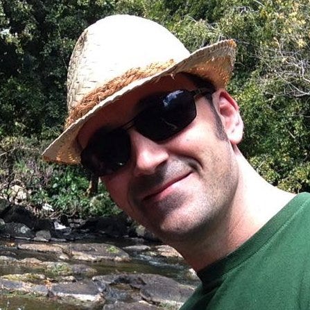Richard Spence – Medium