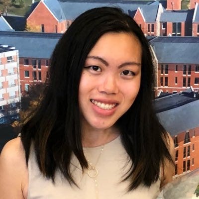 Rachel Chiu – Medium