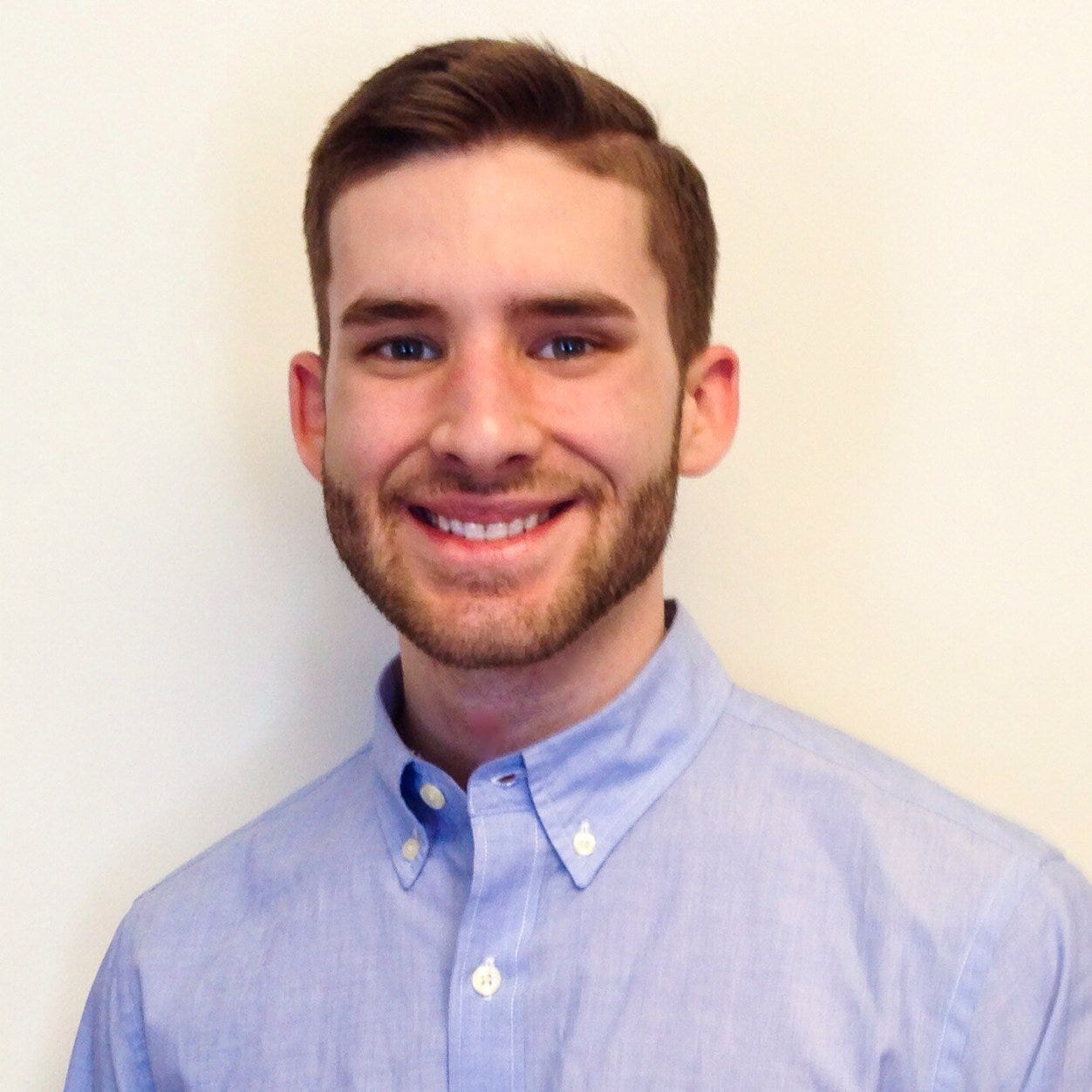 About – John Murray – Medium