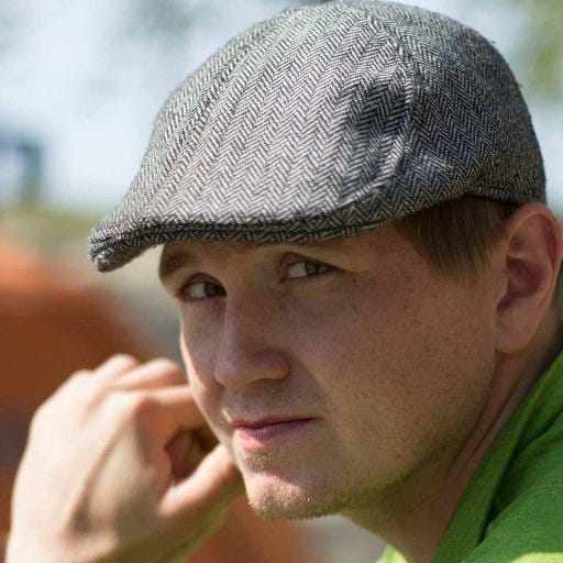 AJ Longstreet – Medium