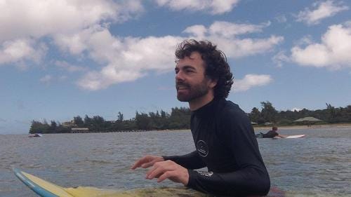 Josh Hug – Medium