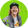 Tony Baird – Medium