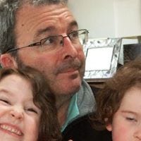 Matthew Grainger – Medium