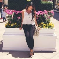 Paulina Cachero – Medium