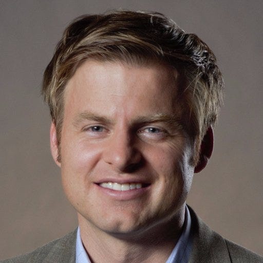 Gavin Christensen – Medium