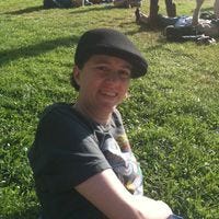 Lisa Heck – Medium