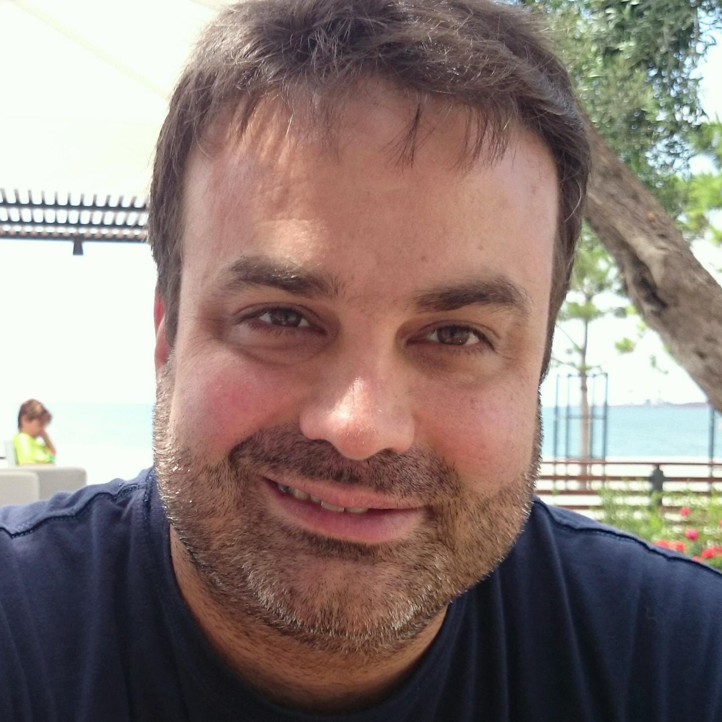 About – John Economou – Medium