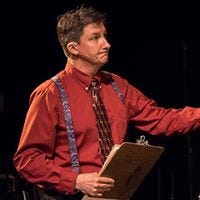 About – Joe Garoutte – Medium