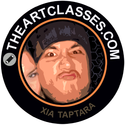 Xia Taptara – Medium
