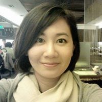 Tina Jang – Medium