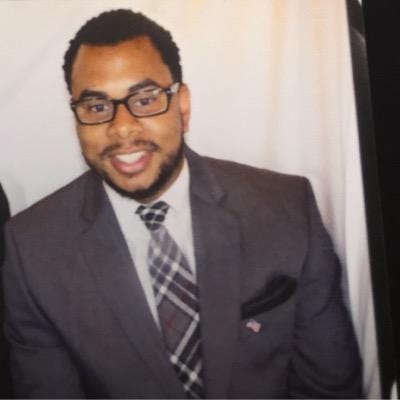 Christopher Watson – Medium