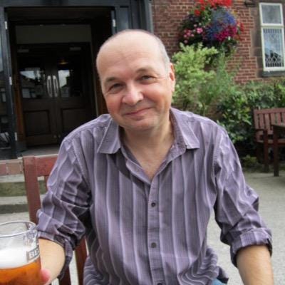 Dave Boyden – Medium