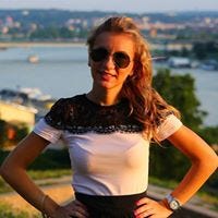 Cher Harris – Medium