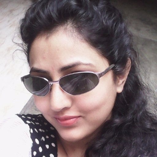 mehnaz parveen – Medium