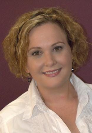 Sharon Robson – Medium