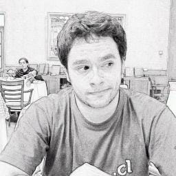 Nicolas Mery – Medium
