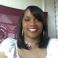 Yolanda Doreen White – Medium