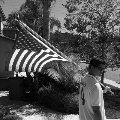 Michael Beason – Medium