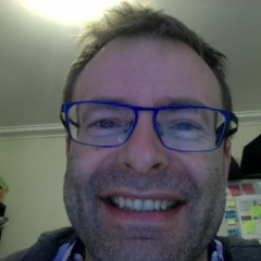 Paul Tyrrell – Medium