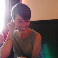 People following Georgia Price
