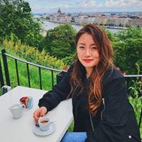 Serena Kim – Medium