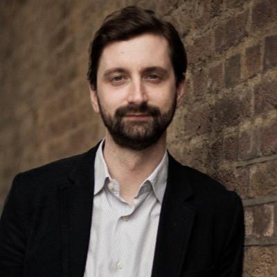 Will Brett – Medium